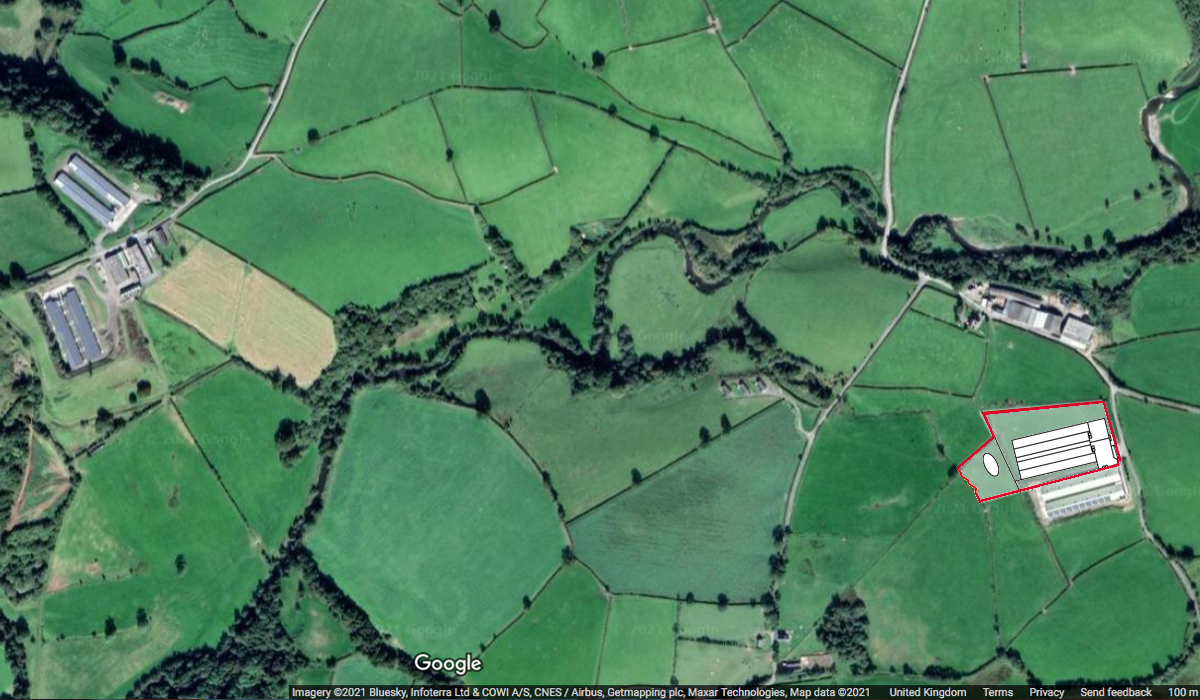 Broiler | Powys Info